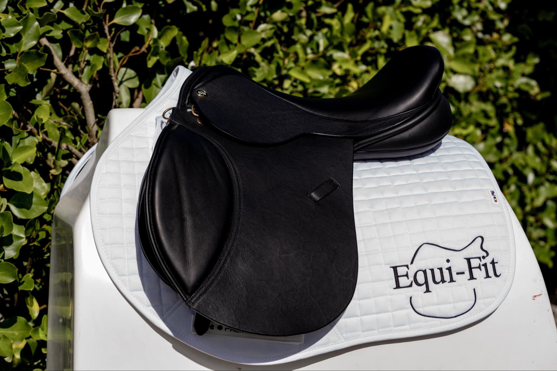 Equi-Fit Complete GP - New Zealand Professional Saddle Fitting and Sales